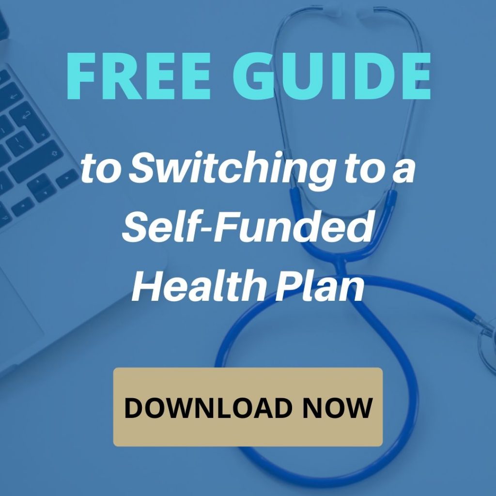 Self Funded Plan - Savannah Business Group