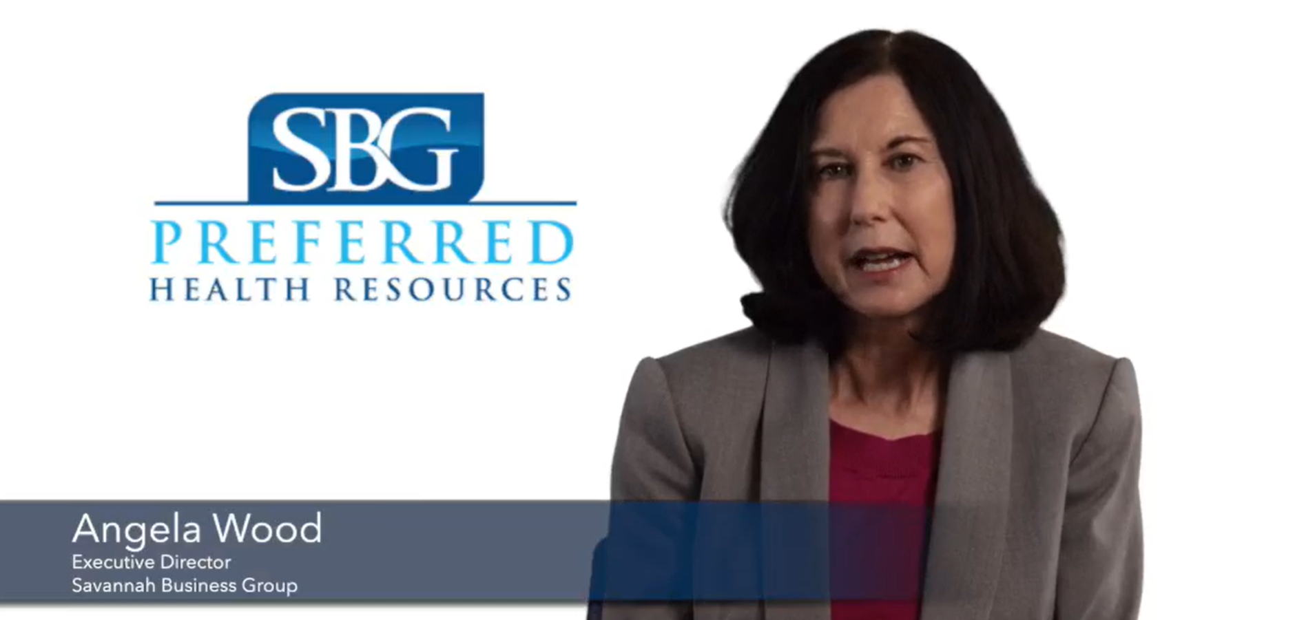 Savannah CEO Angela Wood - Savannah Business Group