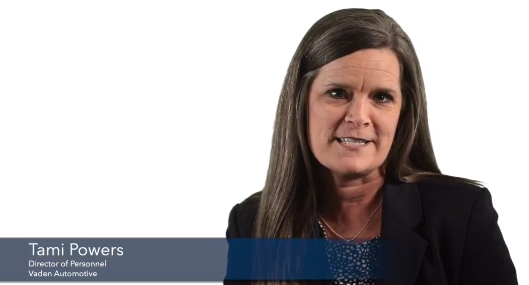 Savannah CEO - Tami Powers - Savannah Business Group